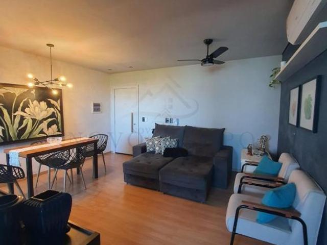 APARTAMENTO A VENDA NO CONDOMÍNIO THA WALL ARAÇATUBA