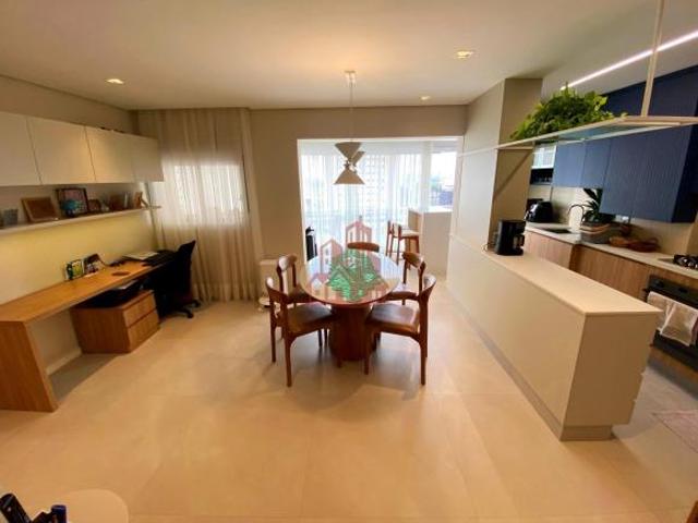 Apartamento à Venda no Condomínio The One Bela Vista – Vila Osasco | 80m², 2 Suí