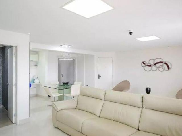 Apartamento à venda no Condomínio The Address no Jardim São Caetano em São Caetano do Sul SP