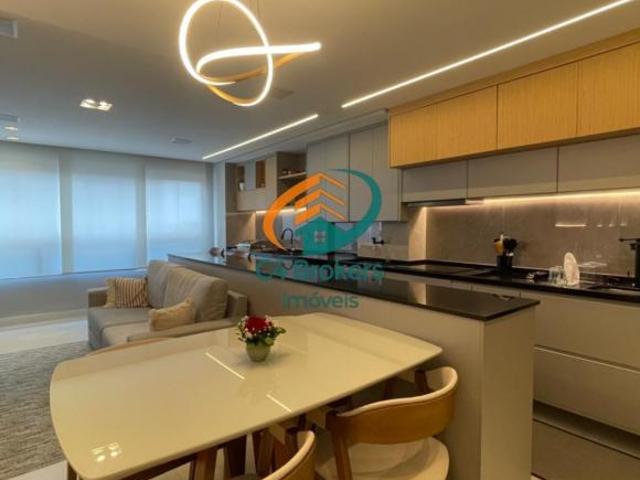 Apartamento à venda no Condomínio The Brick na Vila Augusta em Guarulhos!