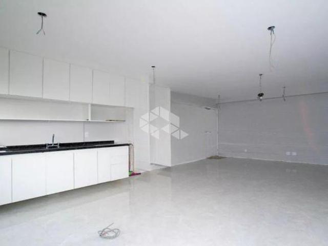Apartamento à venda no Condomínio The Brick Vila Augusta, Guarulhos