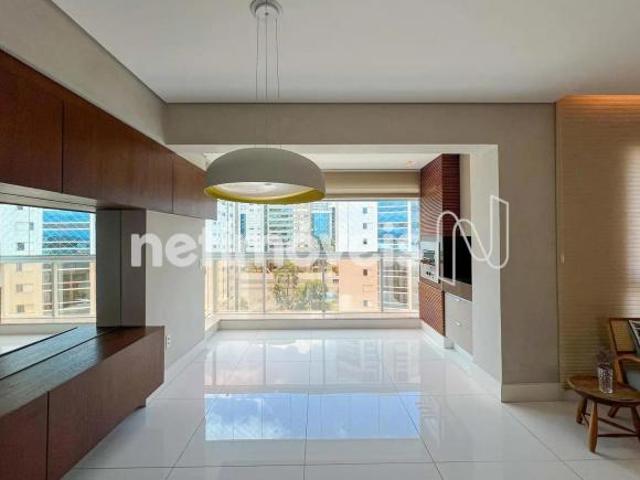 Apartamento à Venda no Condomínio The Falls – Conforto, Elegância e Estrutura Co