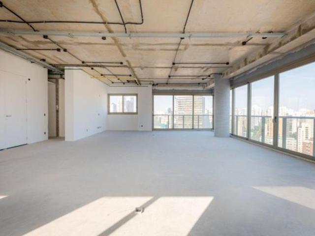 Apartamento à venda no Condomínio The Frame na Vila Nova Conceição em São Paulo SP