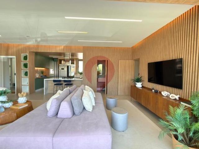 Apartamento a venda no Condomínio The Gardens em Valinhos