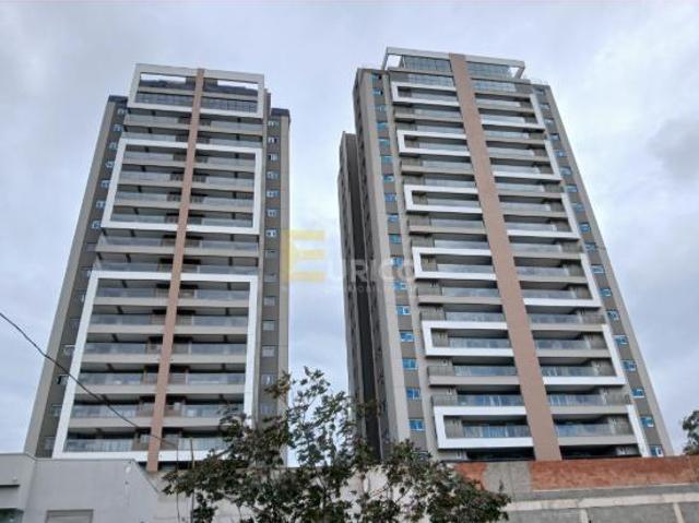 Apartamento à venda no Condomínio The Gardens Paiquere em Valinhos/SP