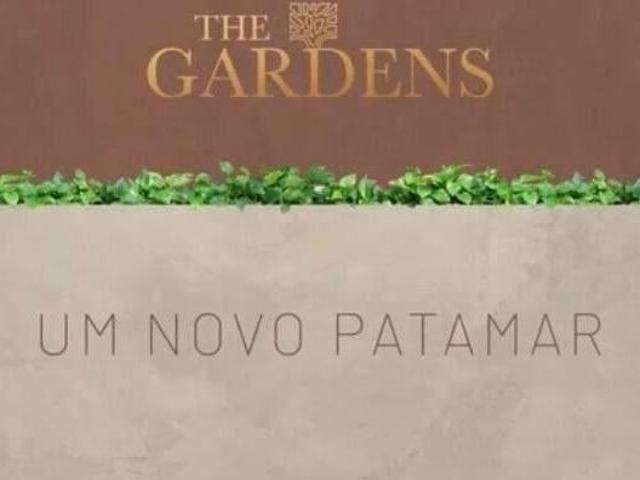 Apartamento à venda no Condomínio The Gardens Paiquere em Valinhos/SP