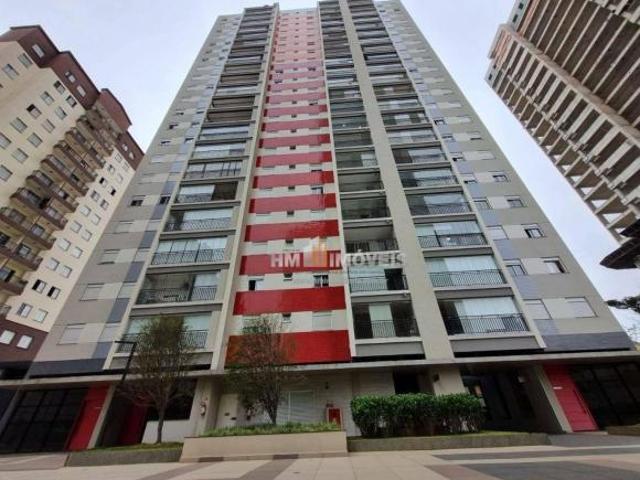 Apartamento a venda no Condomínio The Gate em Guarulhos