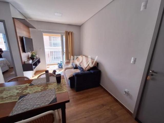 APARTAMENTO A VENDA NO CONDOMÍNIO THE PALMS NO BAIRRO CAMPO BONITO NA CIDADE DE INDAIATUBA