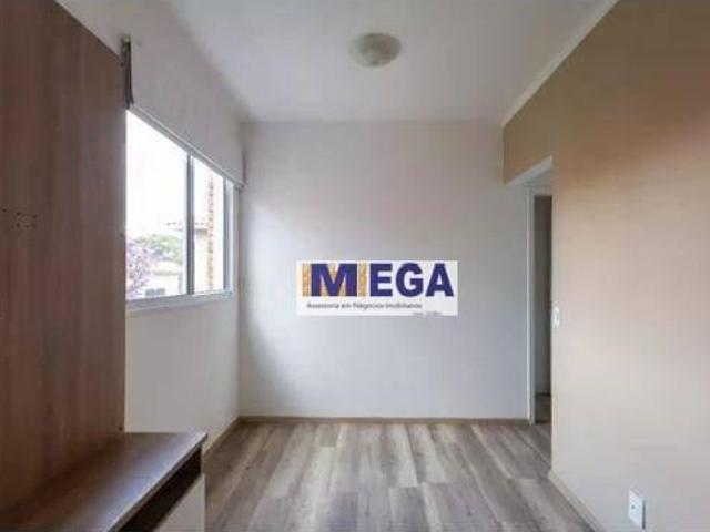 Apartamento à venda no Condomínio The Palms no Parque Prado em Campinas/SP