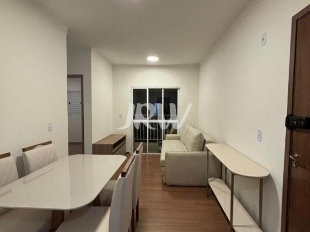 APARTAMENTO A VENDA NO CONDOMÍNIO THE PALMS BAIRRO CAMPO BONITO NA CIDADE DE INDAIATUBA