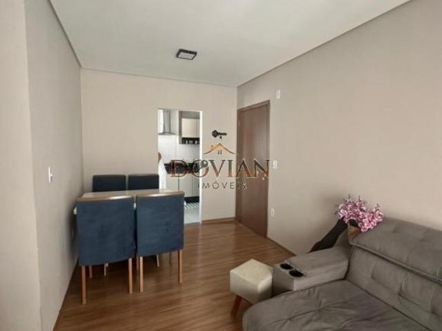 APARTAMENTO A VENDA NO CONDOMÍNIO THE PALMS BAIRRO CAMPO BONITO NA CIDADE DE INDAIATUBA