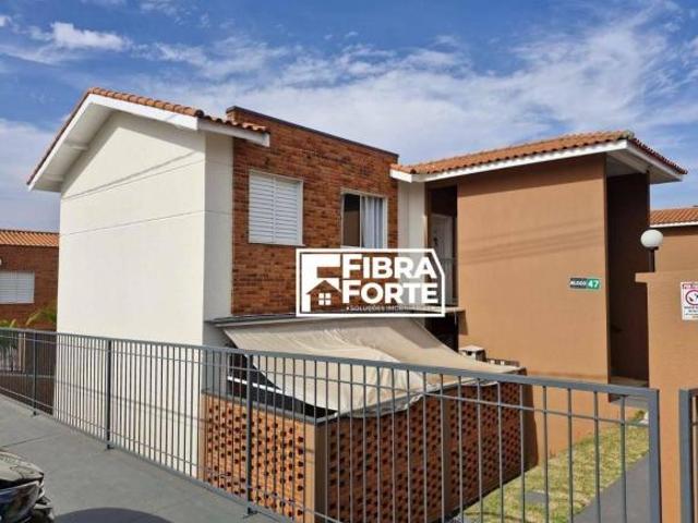 APARTAMENTO À VENDA NO CONDOMÍNIO THE PALMS EM CAMPINAS