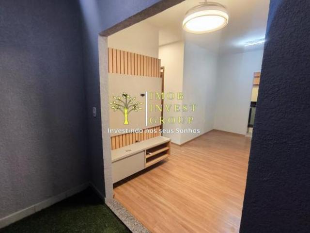 Apartamento á Venda no Condomínio The Palms Indaiatuba SP