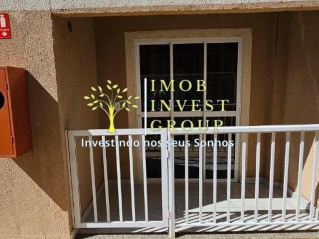 Apartamento á Venda no Condomínio The Palms Indaiatuba SP