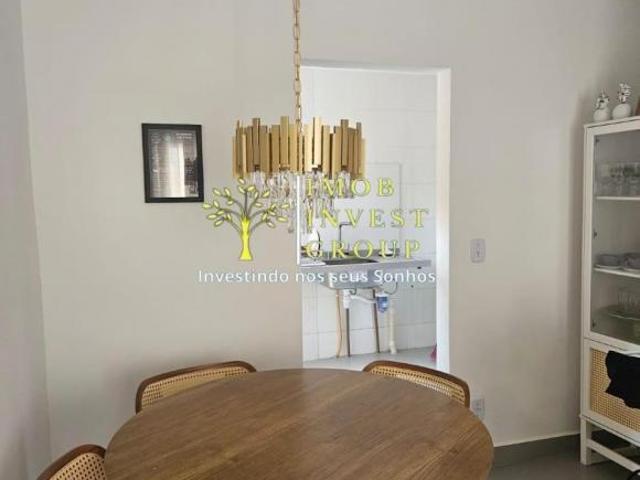 Apartamento à Venda no Condomínio The Palms Indaiatuba SP