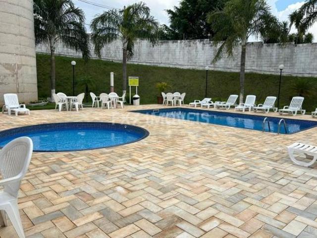 Apartamento à venda no Condomínio The Palms, localizado na região do Parque Prado