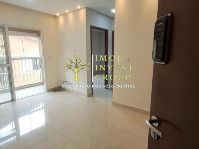 Apartamento á Venda no Condomínio The Palms Residencial Indaiatuba SP