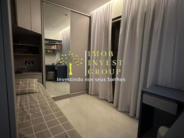 Apartamento a venda no Condomínio The Park View Indaiatuba SP