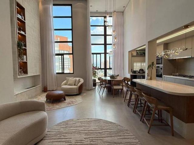 Apartamento à venda no Condomínio The Park View – Indaiatuba/SP