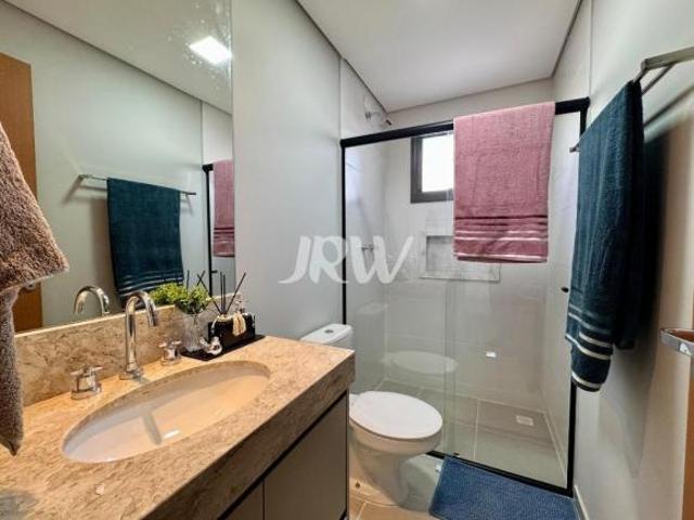 APARTAMENTO A VENDA NO CONDOMÍNIO THE PARK VIEW NA CIDADE DE INDAIATUBA SP