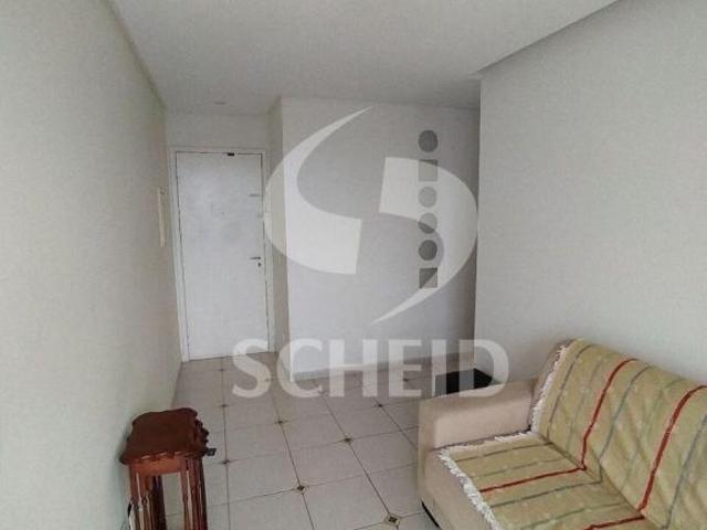 Apartamento à venda no Condomínio The Winner ? Chácara Santo Antônio | 46m² | 2 Dormitórios | 1 Vaga