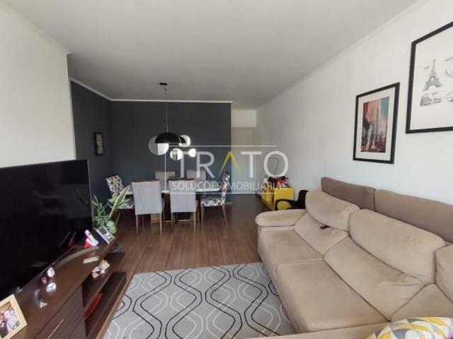 Apartamento à venda no condomínio Tiago