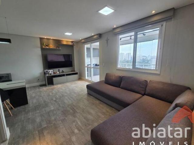 Apartamento à venda no Condomínio Time Vila Sônia São Paulo/SP 83m² 2 suítes