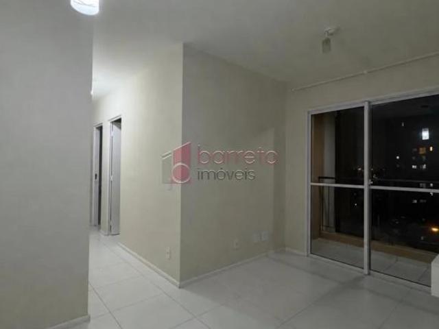 APARTAMENTO À VENDA NO CONDOMÍNIO TRENTINO EM JUNDIAÍ/SP