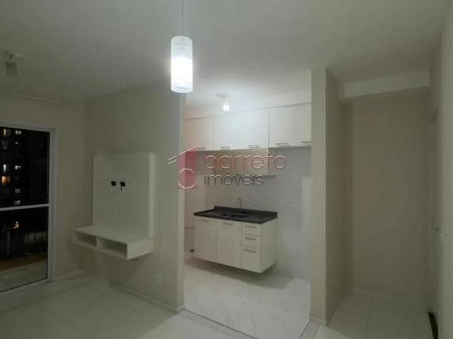 APARTAMENTO À VENDA NO CONDOMÍNIO TRENTINO EM JUNDIAÍ/SP