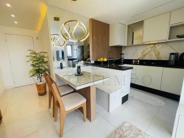APARTAMENTO A VENDA NO CONDOMINIO TRILHA DOS PARQUES