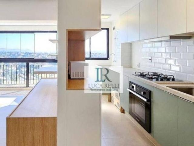 Apartamento à Venda no Condomínio Trilhas do Parque em Barueri – Confira!