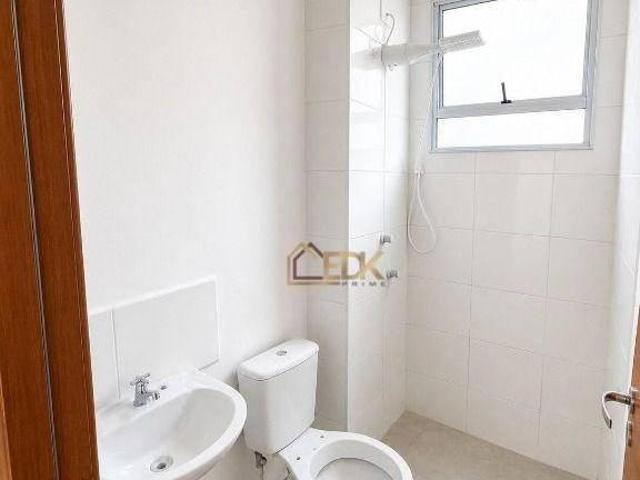 APARTAMENTO À VENDA NO CONDOMÍNIO TRIVALLI – 1º ANDAR