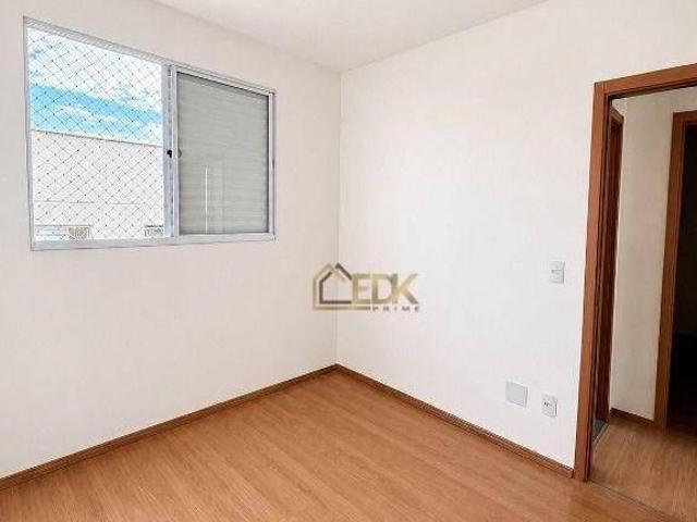APARTAMENTO À VENDA NO CONDOMÍNIO TRIVALLI – 4º ANDAR