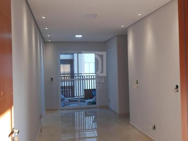 Apartamento à venda no Condomínio Trix Home Horto em Sorocaba