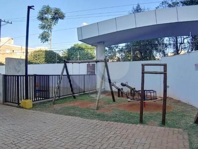Apartamento com 3 quartos à venda em Caguassu SP