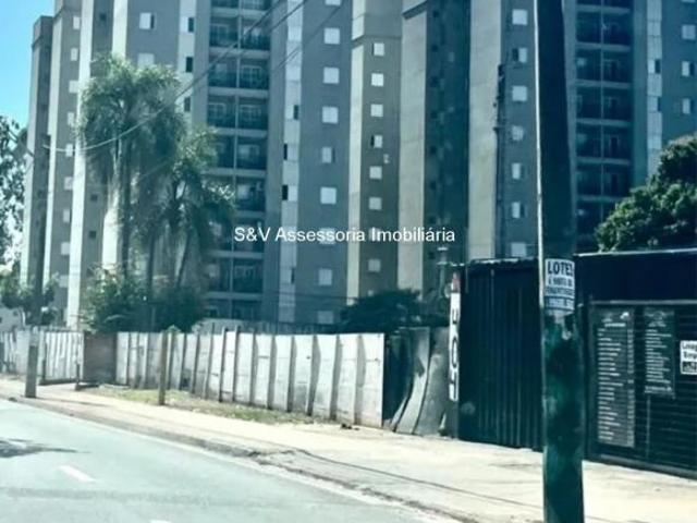 Apartamento à venda no condomínio Trix Home Horto!