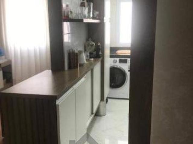 Apartamento à venda no Condomínio Tropical Garden em Campinas/SP