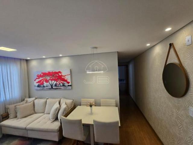 Apartamento à venda no Condomínio Tropical Garden, em Campinas/SP