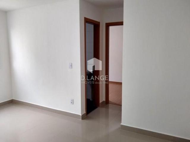 Apartamento à venda no Condomínio Tropical Garden/Villa Garden no bairro Parque Industrial em Campin