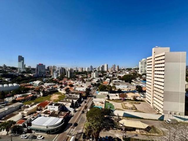 Apartamento á venda no condomínio Tropical Jundiaí/SP