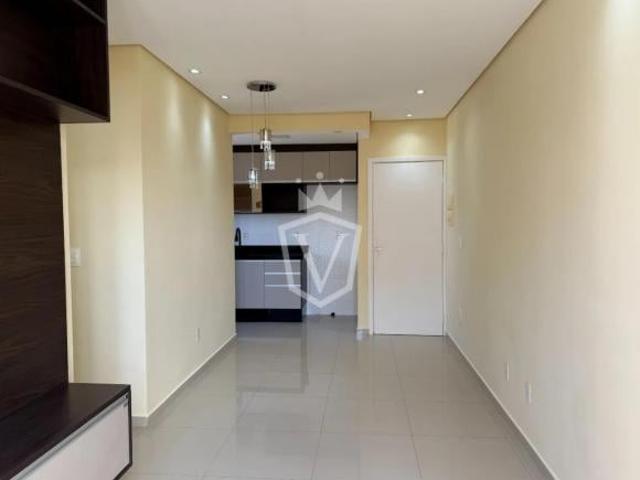 APARTAMENTO À VENDA NO CONDOMINIO TULIPAS GARDEN JUNDIAÍ/SP