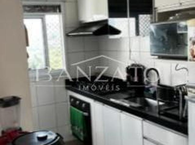 Apartamento à venda no Condomínio Tulipas Garden no bairro Santa Giovana em Jundiaí SP