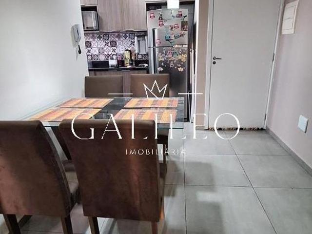 Apartamento á Venda no Condomínio Tulipas Garden Santa Giovana Jundiaí SP