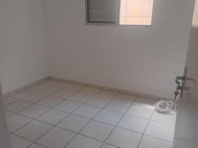 APARTAMENTO À VENDA NO CONDOMÍNIO TUPI I JARDIM TAMOIO, JUNDIAI SP, COM 43 M² DE ÁREA UTIL DESOC