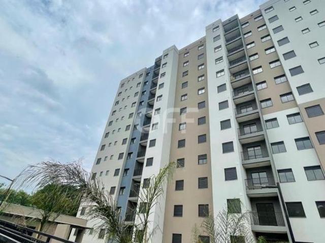 Apartamento à venda no condomínio Una Mansões
