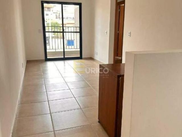 Apartamento à venda no Condomínio Una Proença em Campinas/SP