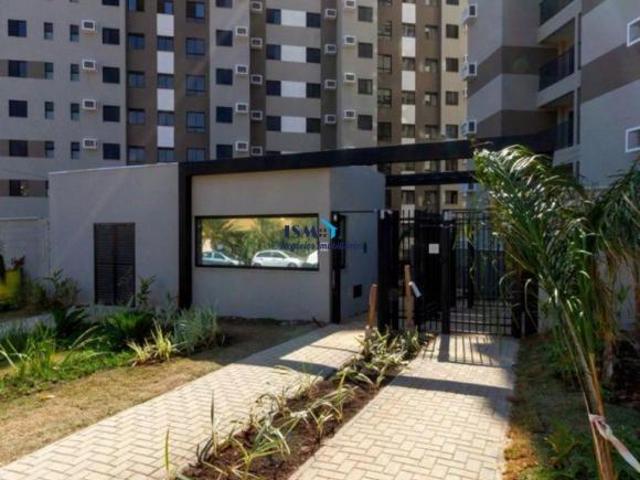 Apartamento À VENDA no Condomínio Una Proença, Jardim Baronesa, Campinas, SP