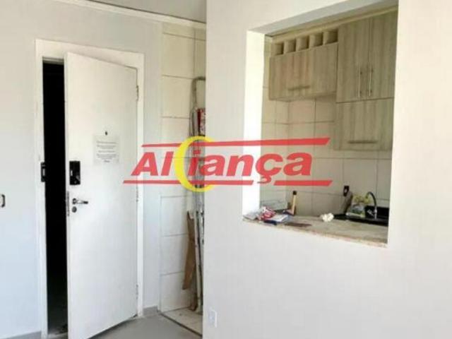 Apartamento à venda no Condomínio Único Guarulhos | Conforto, praticidade e infraestrutura complet