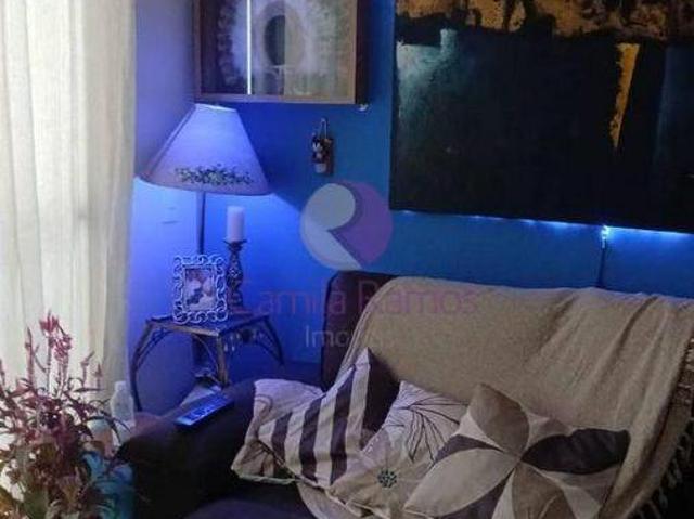 Apartamento à Venda no Condomínio Residencial Único – Conjunto Residencial Iraí, Suzano/Sp