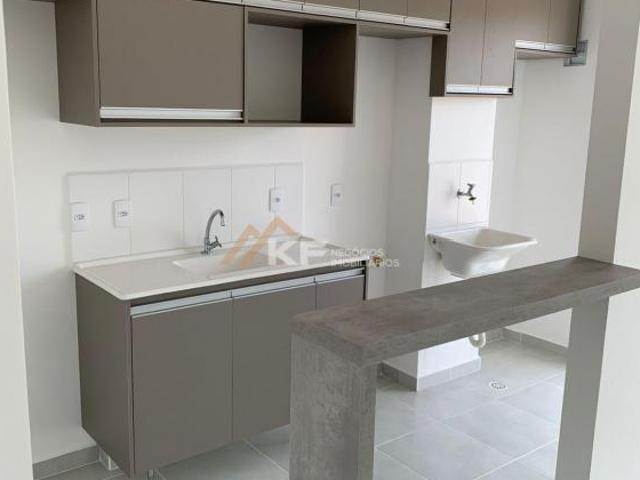 Apartamento à Venda no Condomínio Único Residencial Jardim Anhanguera Ribeirão Preto/SP